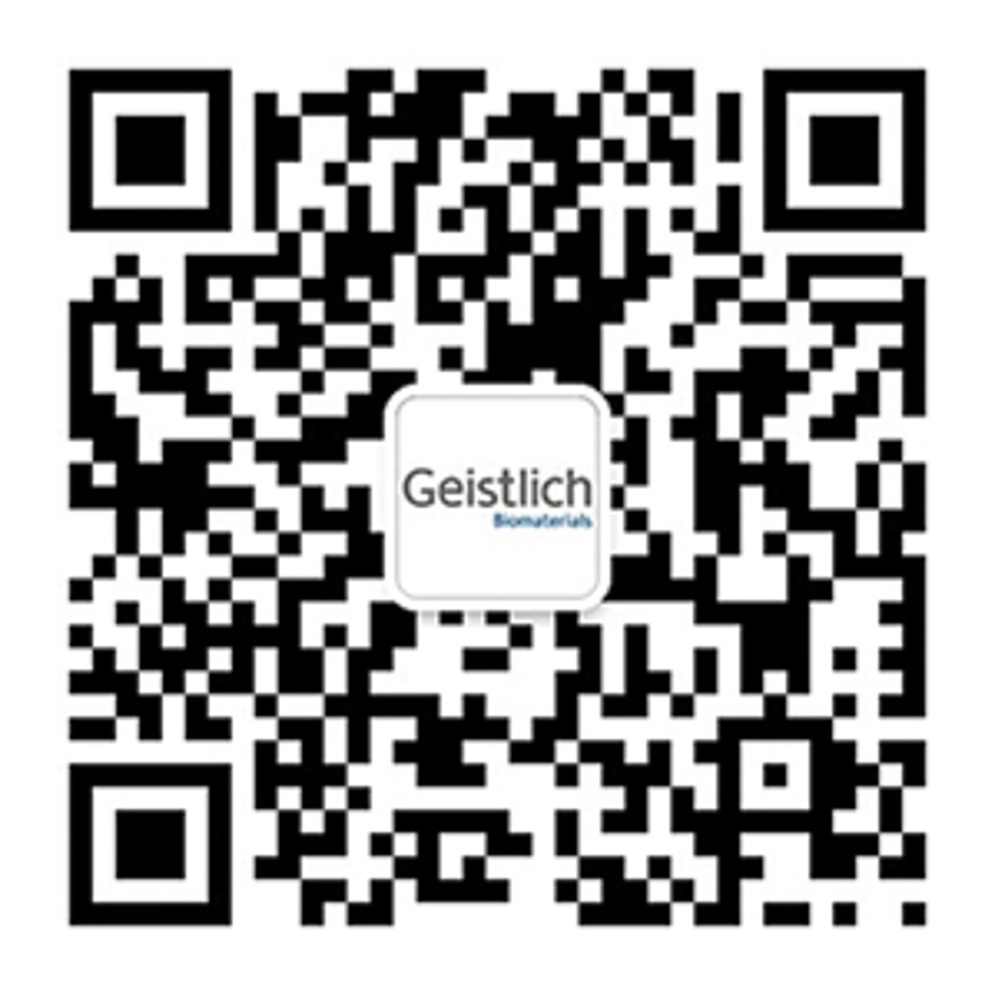 Geistlich China: 盖氏中国