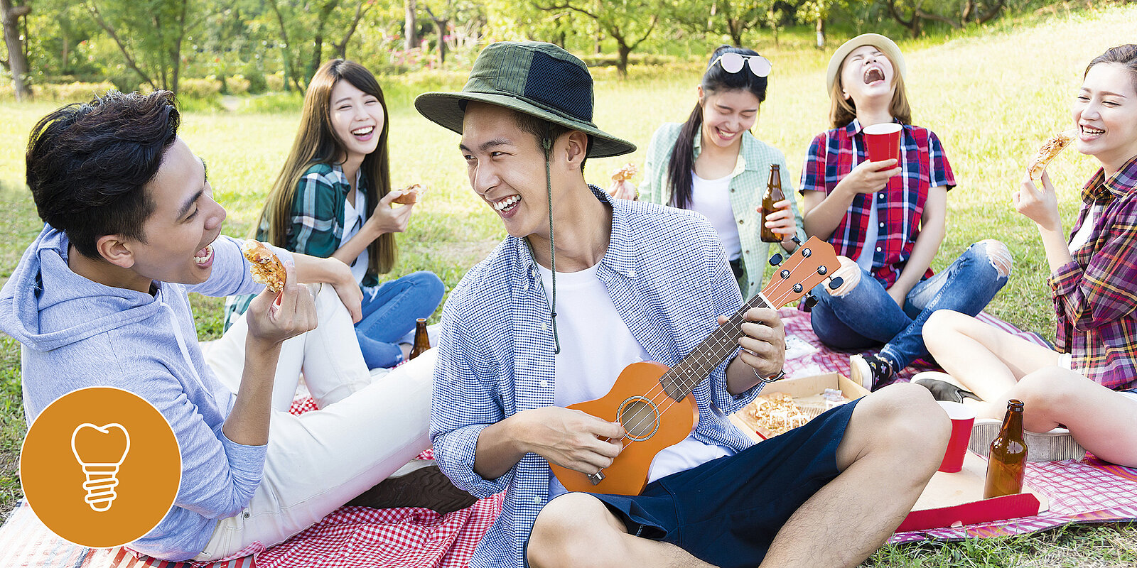 Geistlich China: 种植牙