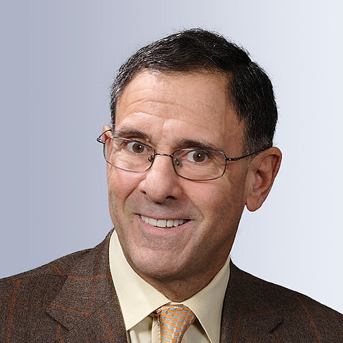 Geistlich China: 侧壁开窗法