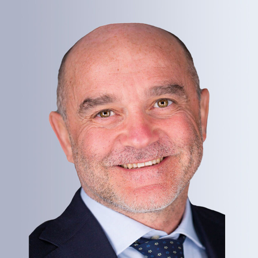 Geistlich China: 根面覆盖