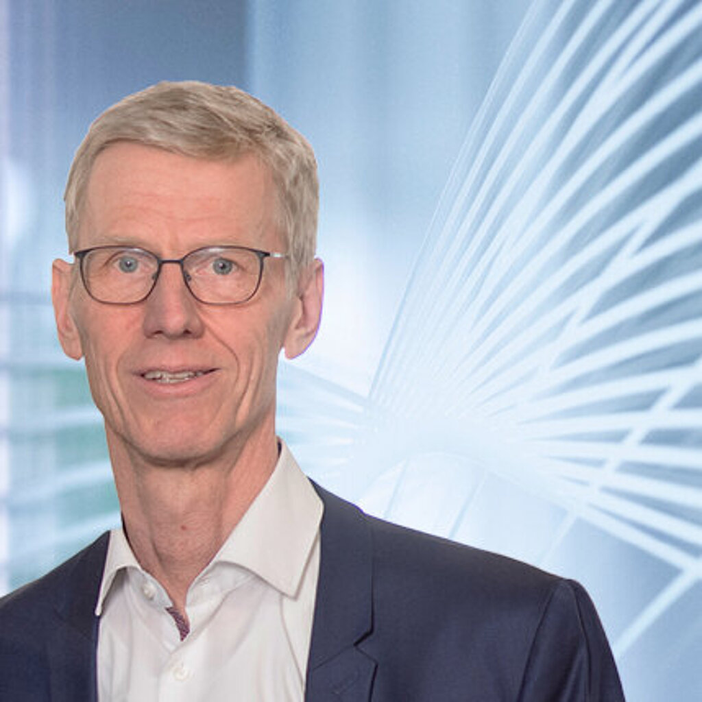 Geistlich China: 关于我们