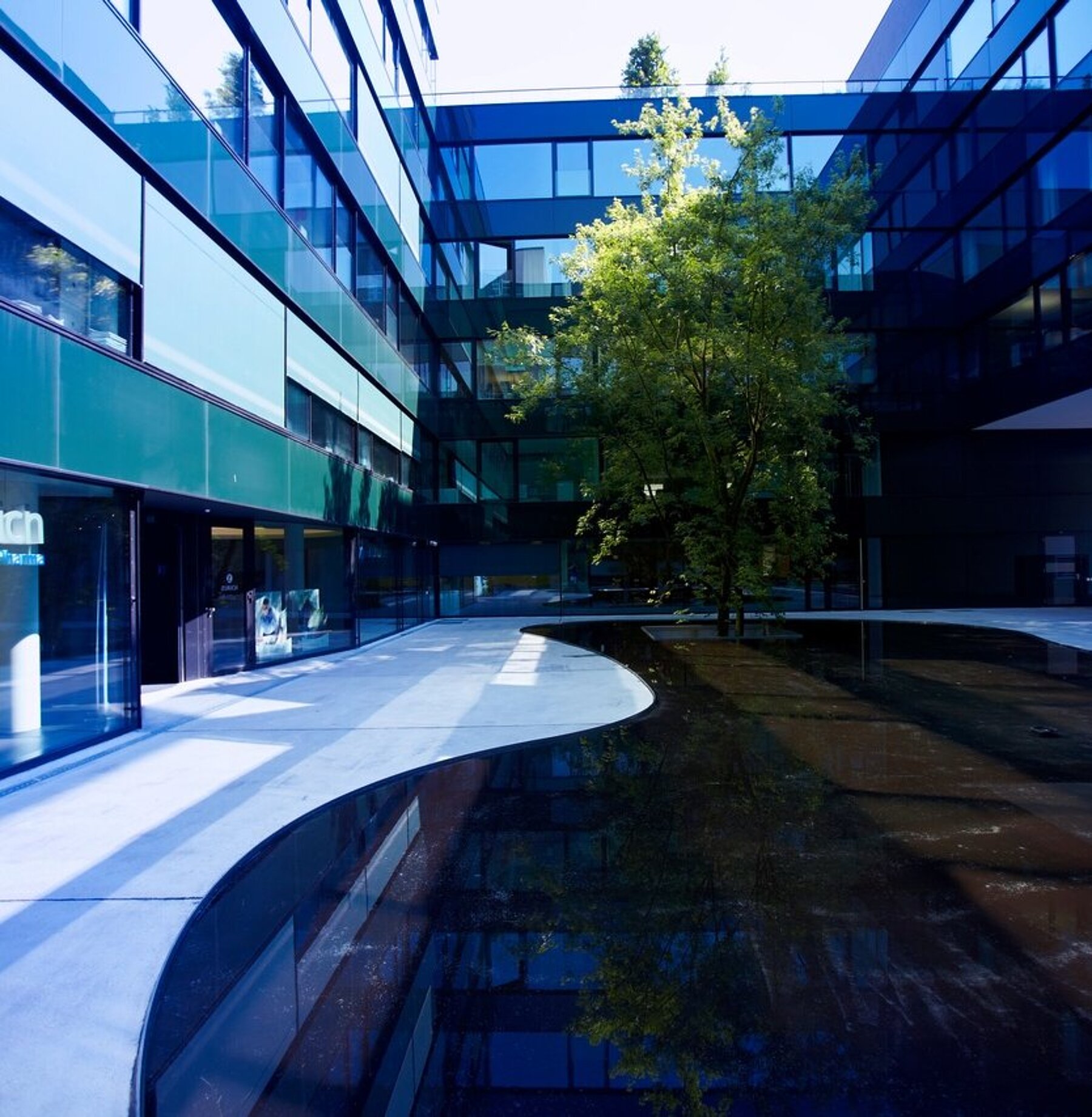 Geistlich China: 盖氏全球子公司